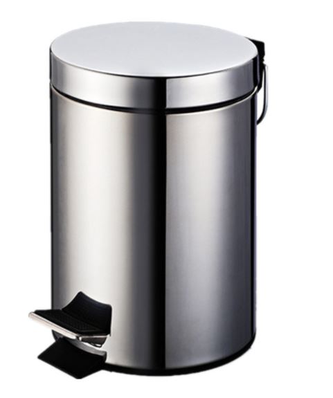 Stainless Steel Bins – Royal Art Kitchen Equipment Co.