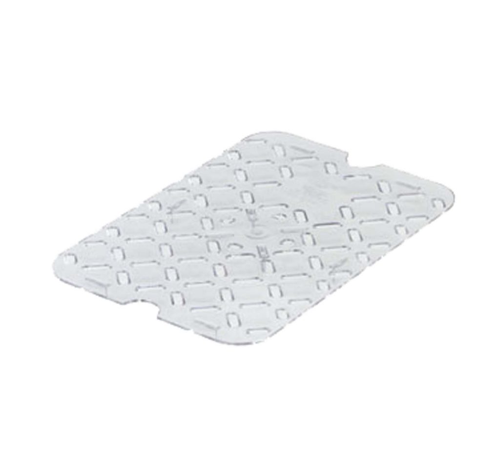 Perforated Bottom