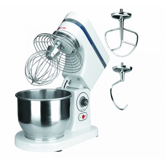 Table Top Mixer – Royal Art Kitchen Equipment Co.