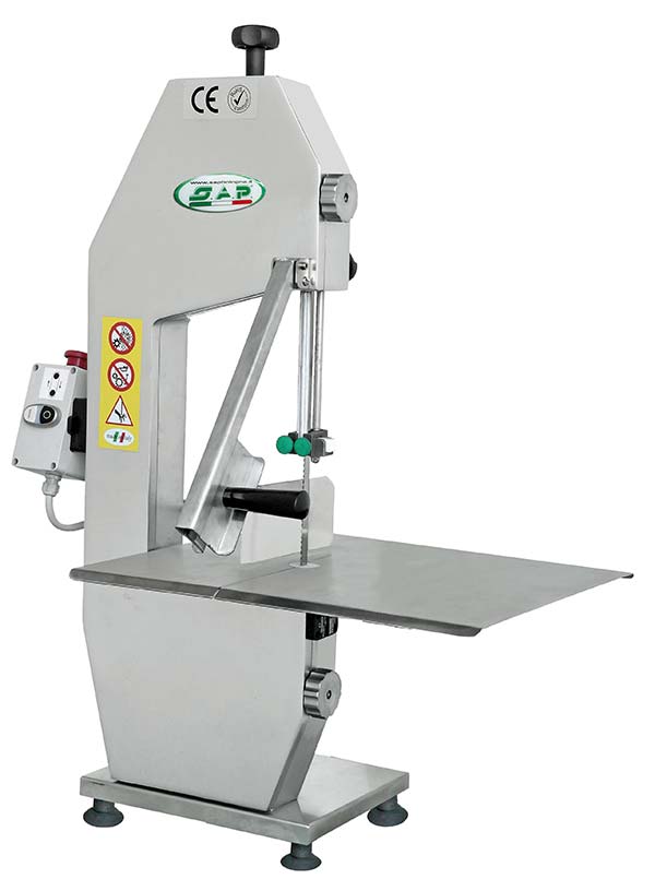 Bone Saw – Royal Art Kitchen Equipment Co.